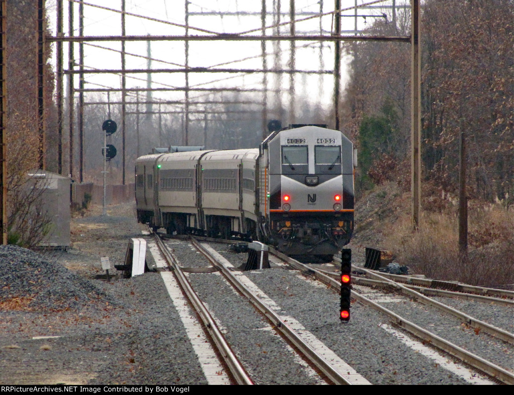 NJT 4032